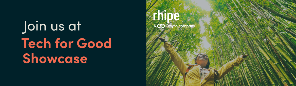rhipe | The Cloud Channel Company