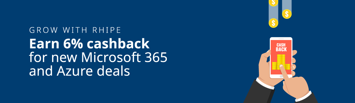 rhipe | The Cloud Channel Company