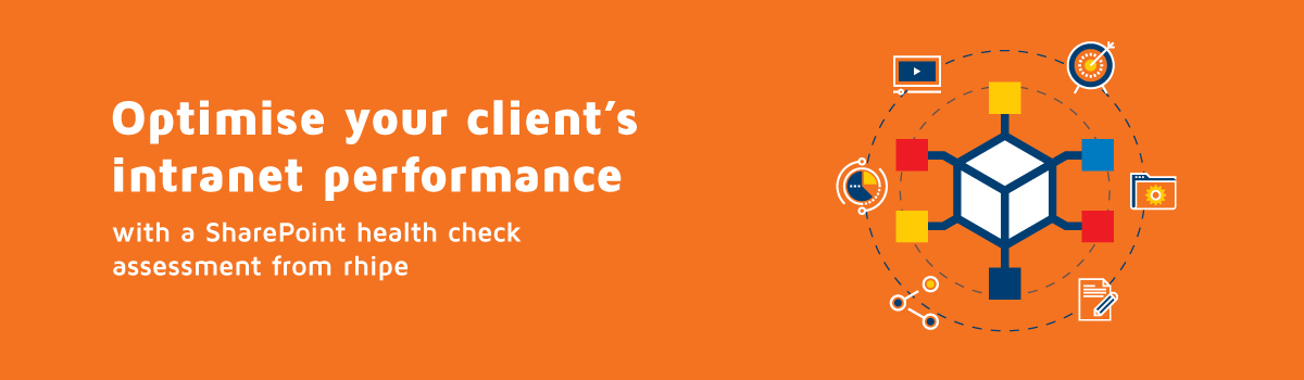 rhipe | The Cloud Channel Company