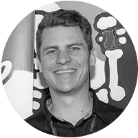 Christian Lucarelli Alistair Stratford Paul Randazzo